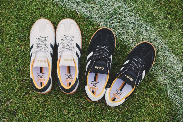 Gola – 120 Years - Gola BlogGola Blog