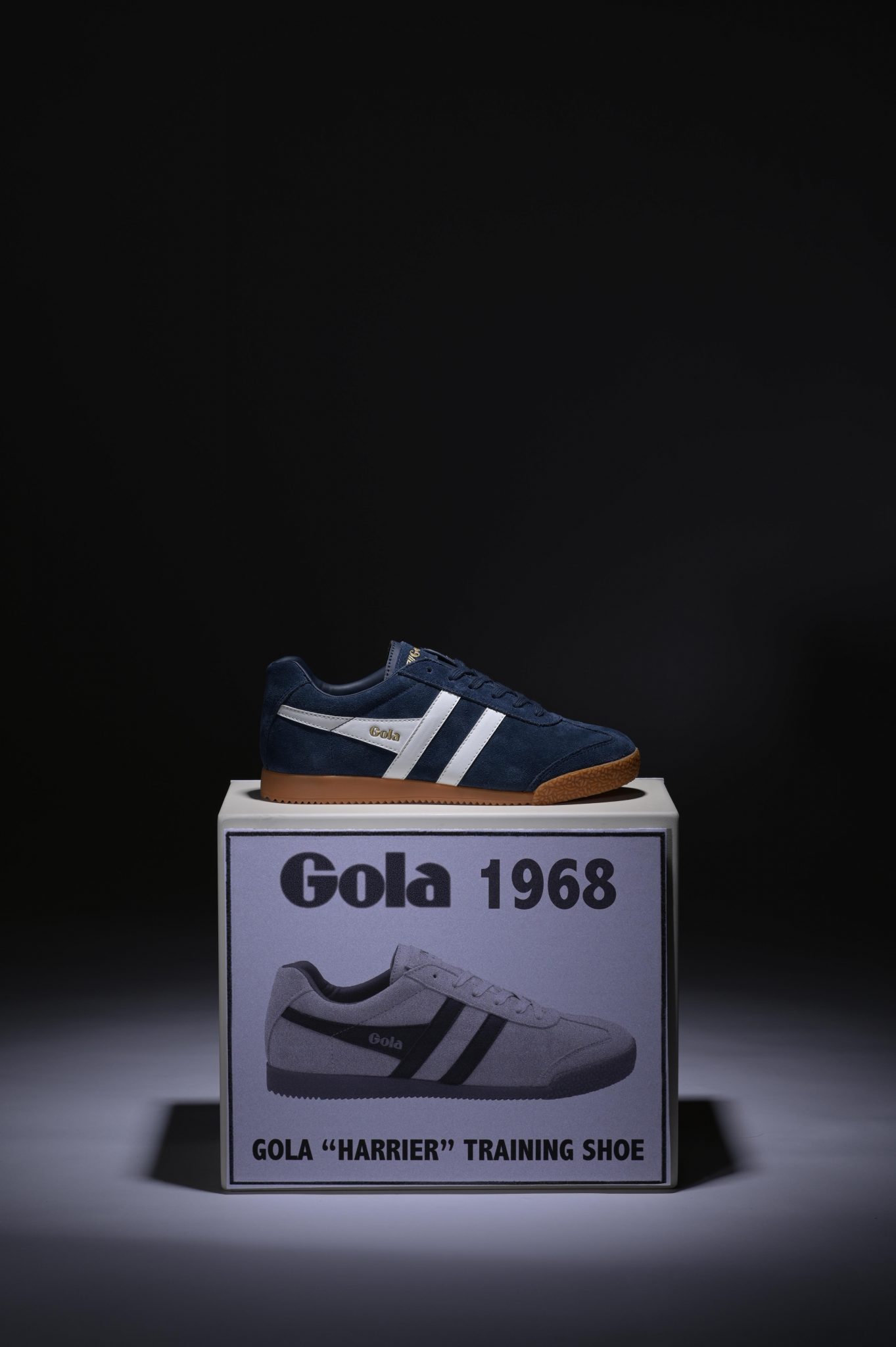 Heritage Icons: Discover 5 Gola Classics For The New Season - Gola ...