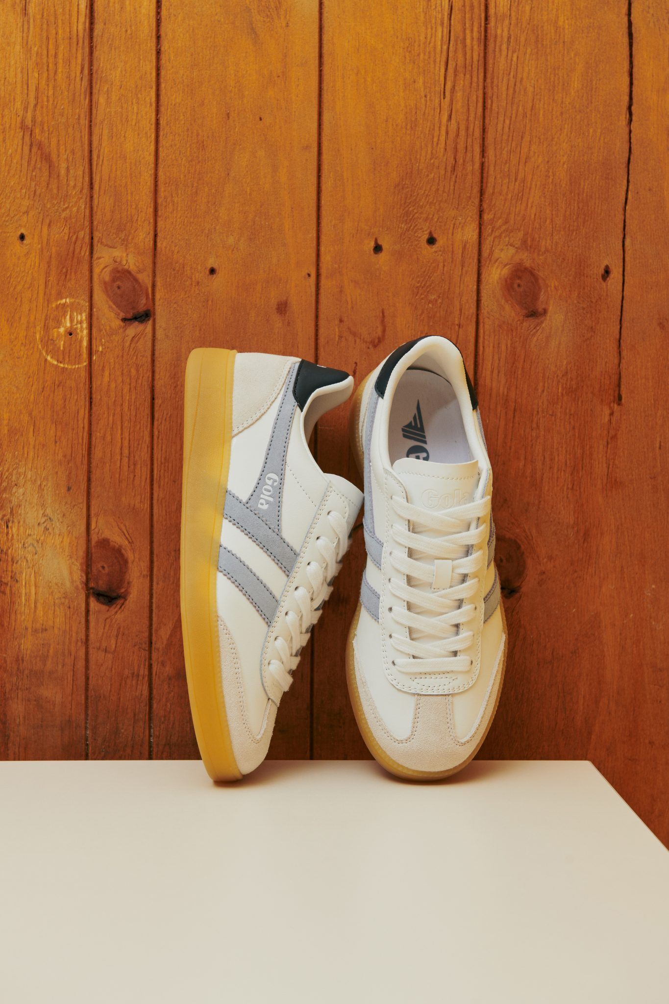 Summer with Gola: Your Guide to Essential Trainer Styles - Gola ...