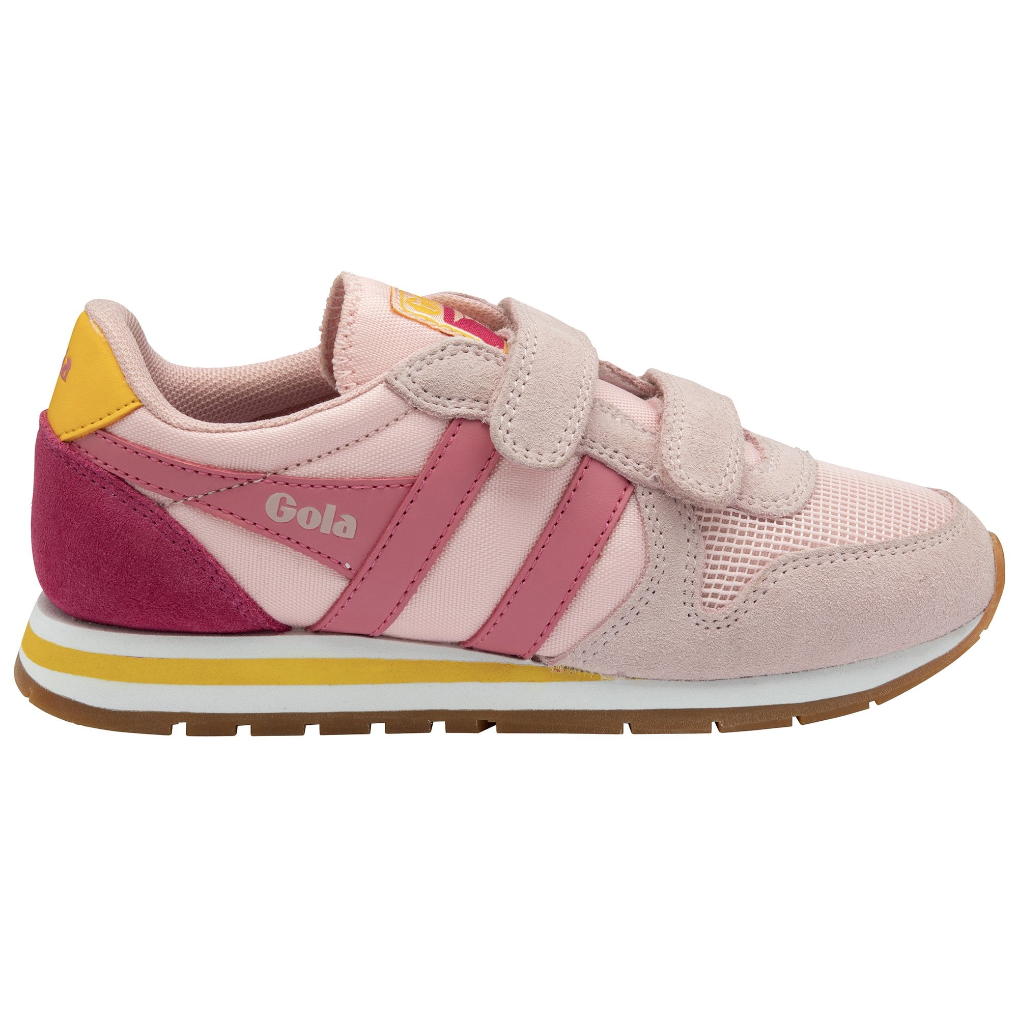 Trainers For Kids | Children's Trainers | Velcro & Lace Up | Gola UK
