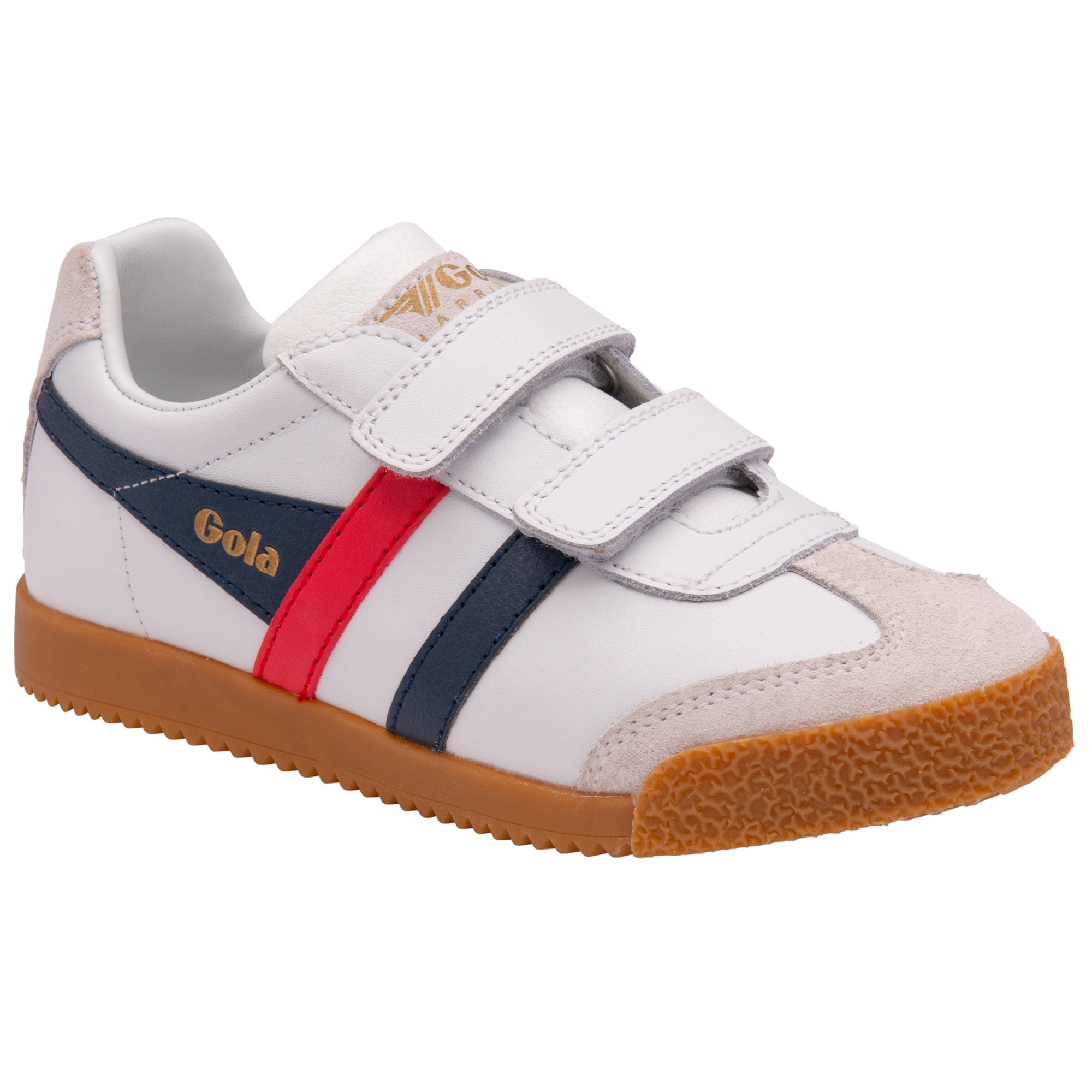Trainers For Kids | Children's Trainers | Velcro & Lace Up | Gola UK