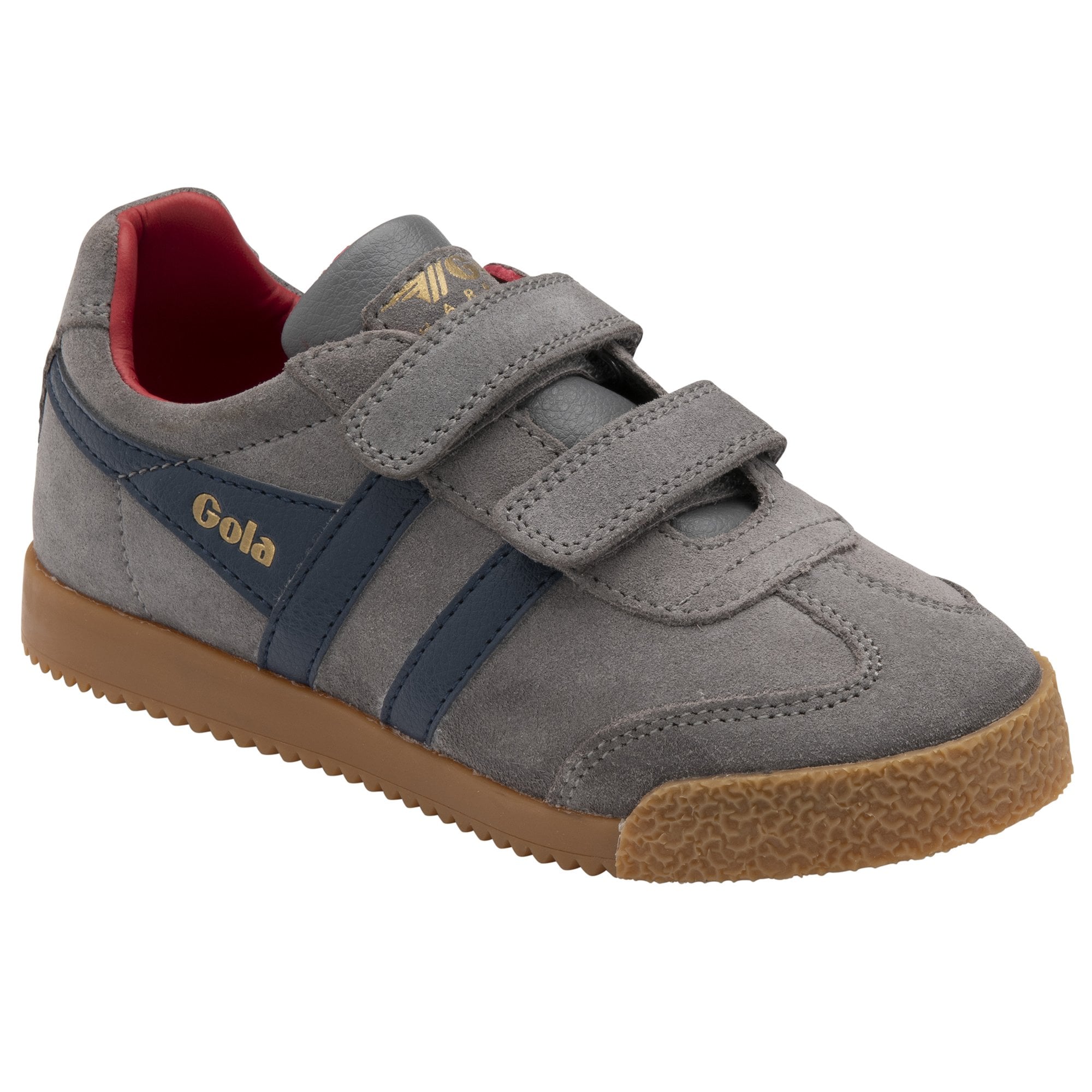 Trainers For Kids | Children's Trainers | Velcro & Lace Up | Gola UK