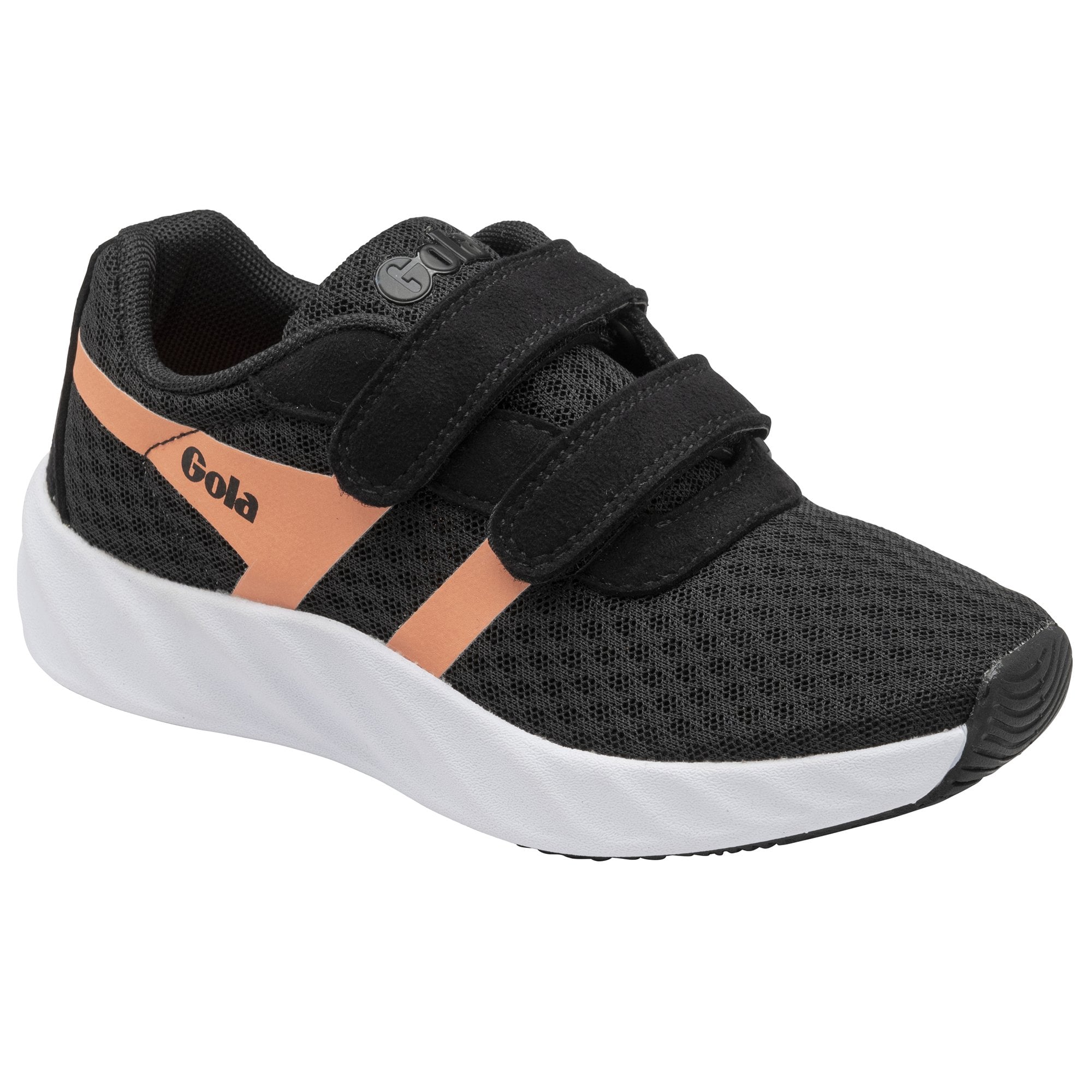 Trainers For Kids | Children's Trainers | Velcro & Lace Up | Gola UK