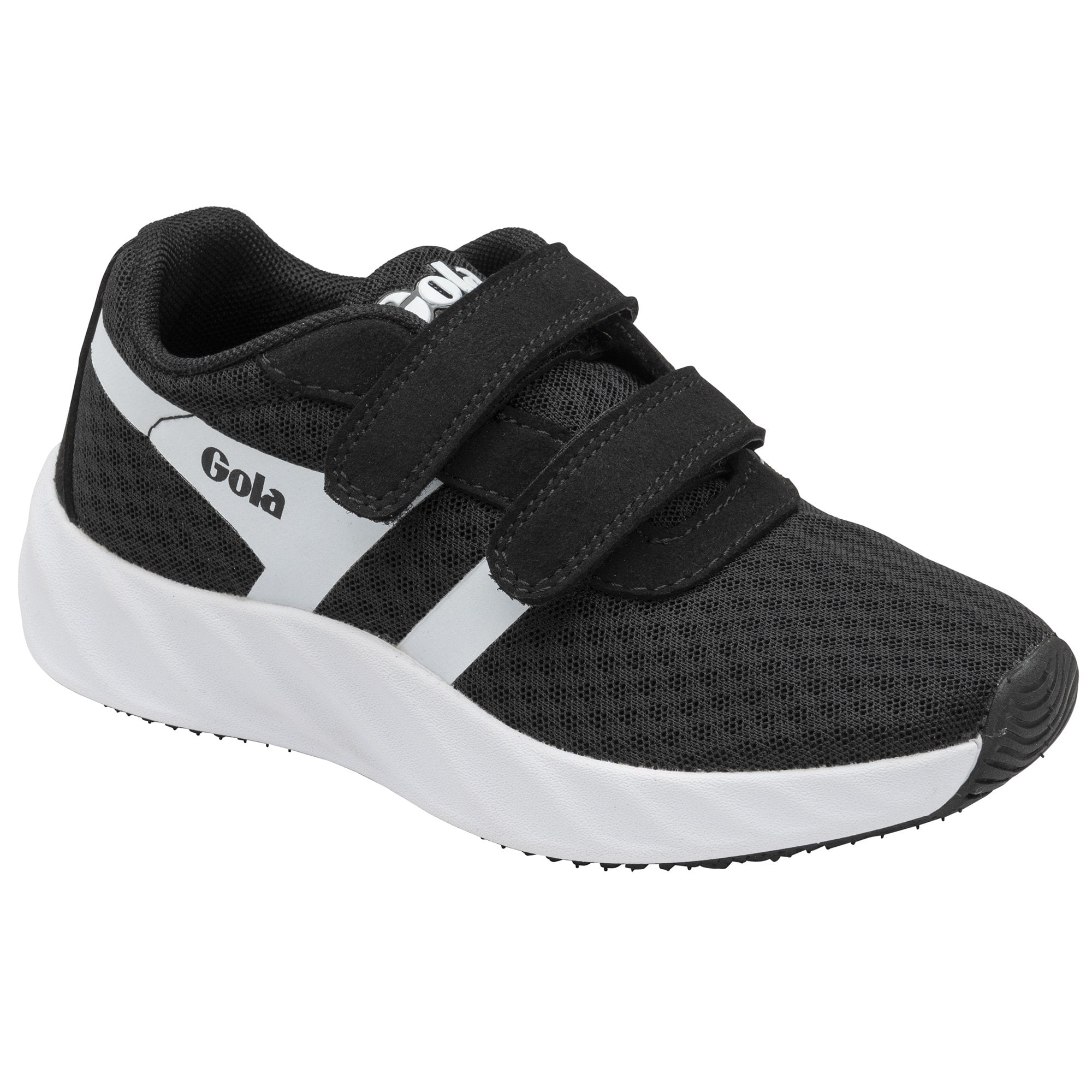 Trainers For Kids | Children's Trainers | Velcro & Lace Up | Gola UK