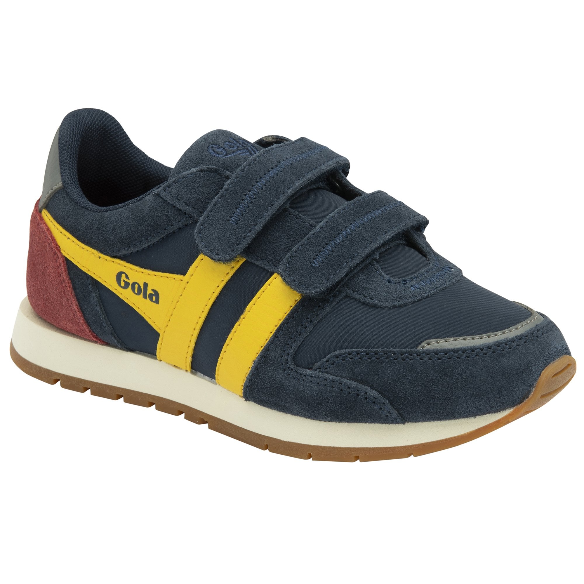 Trainers For Kids | Children's Trainers | Velcro & Lace Up | Gola UK