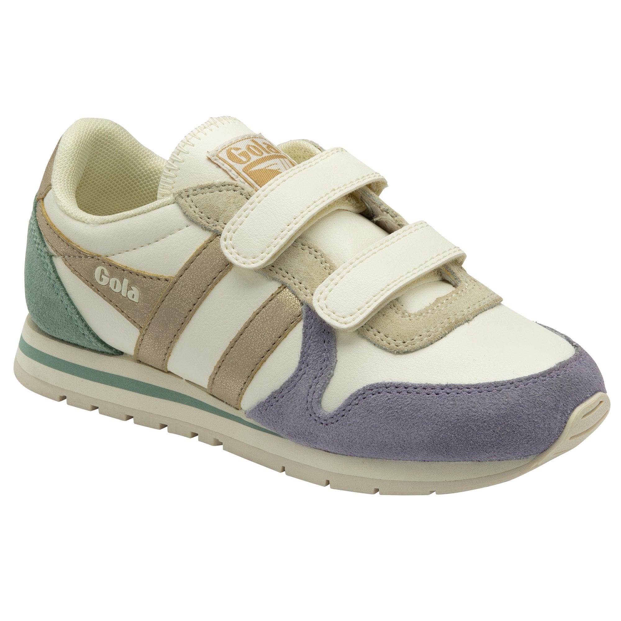 Trainers For Kids | Children's Trainers | Velcro & Lace Up | Gola UK
