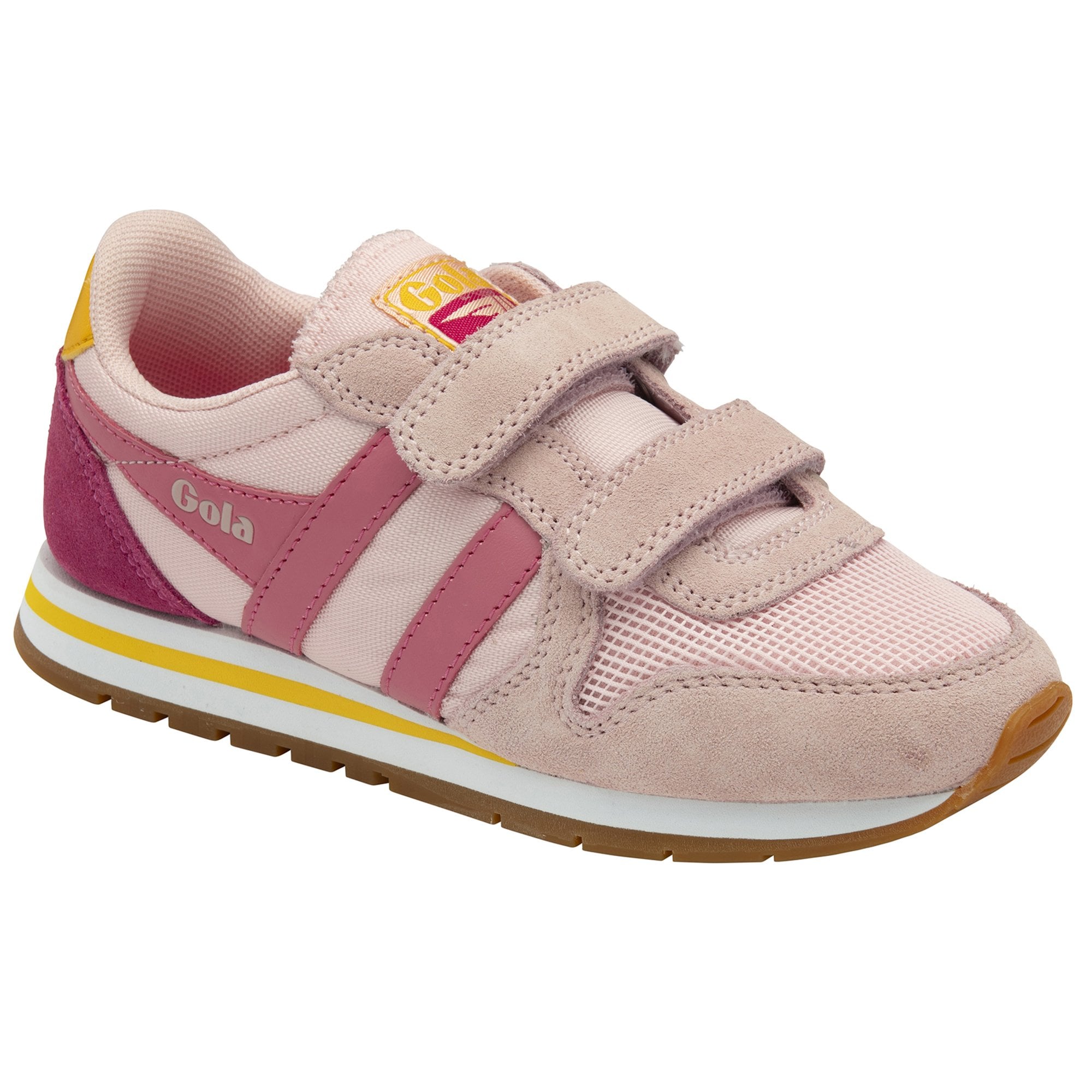 Trainers For Kids | Children's Trainers | Velcro & Lace Up | Gola UK