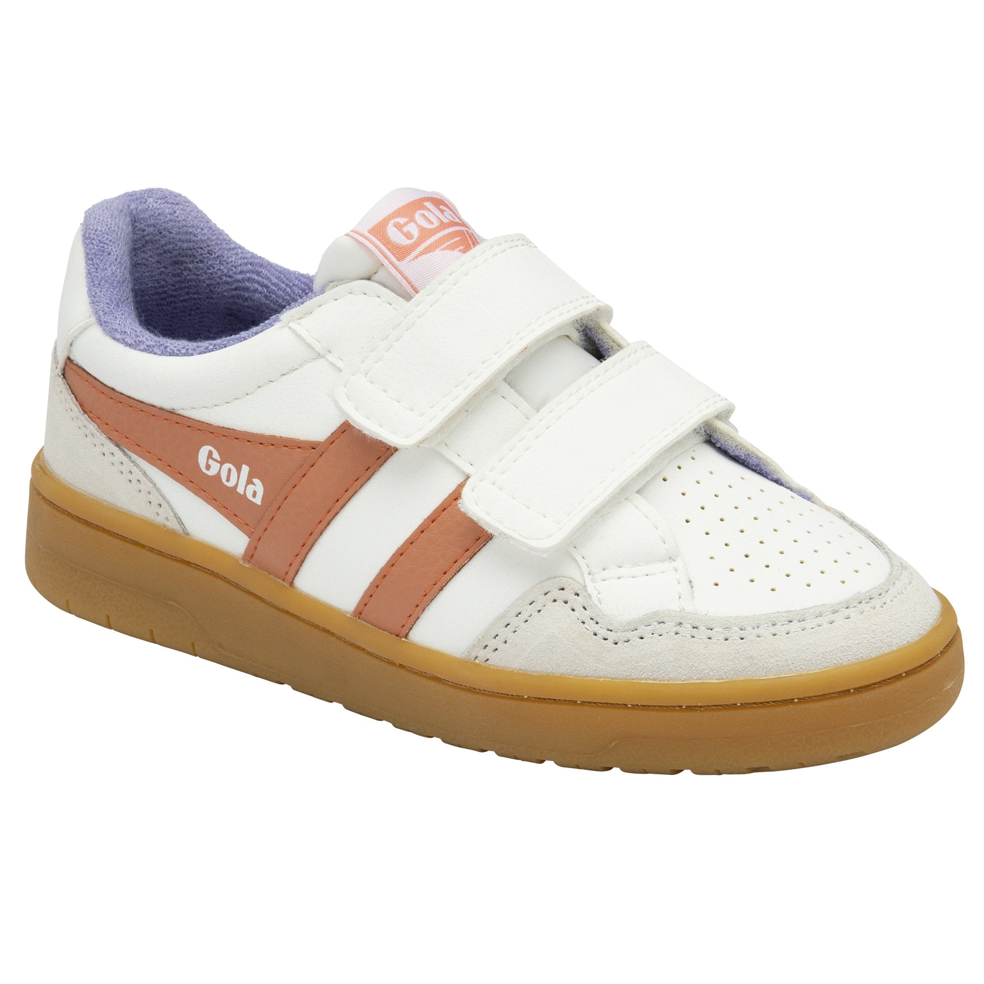 Trainers For Kids | Children's Trainers | Velcro & Lace Up | Gola UK