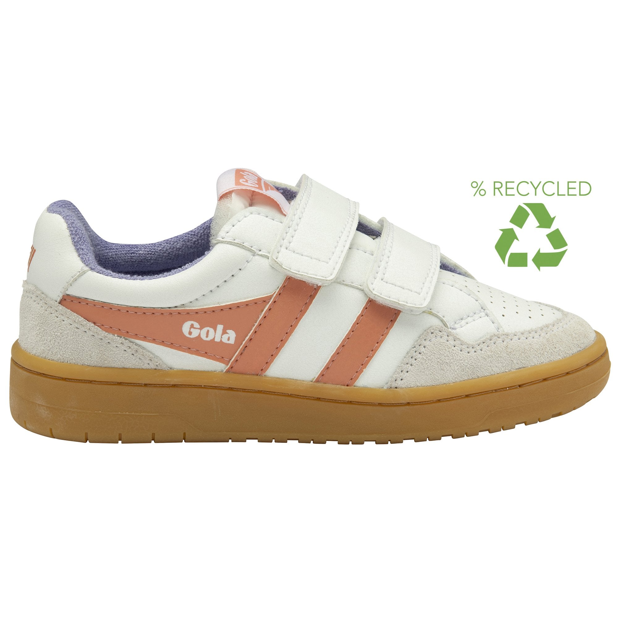 Trainers For Kids | Children's Trainers | Velcro & Lace Up | Gola UK