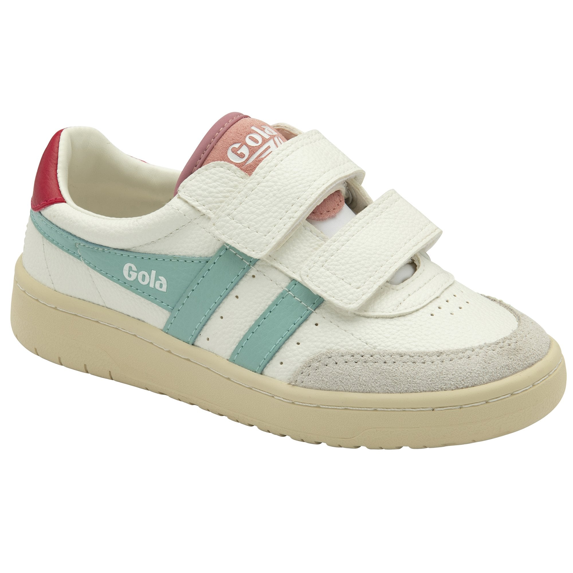 Trainers For Kids | Children's Trainers | Velcro & Lace Up | Gola UK