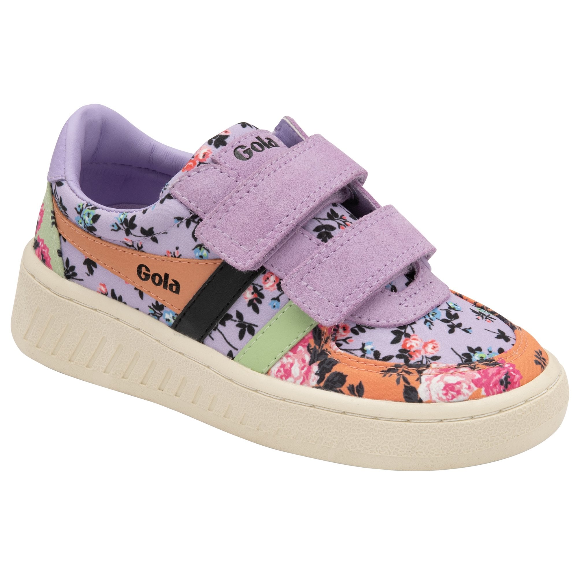 Trainers For Kids | Children's Trainers | Velcro & Lace Up | Gola UK