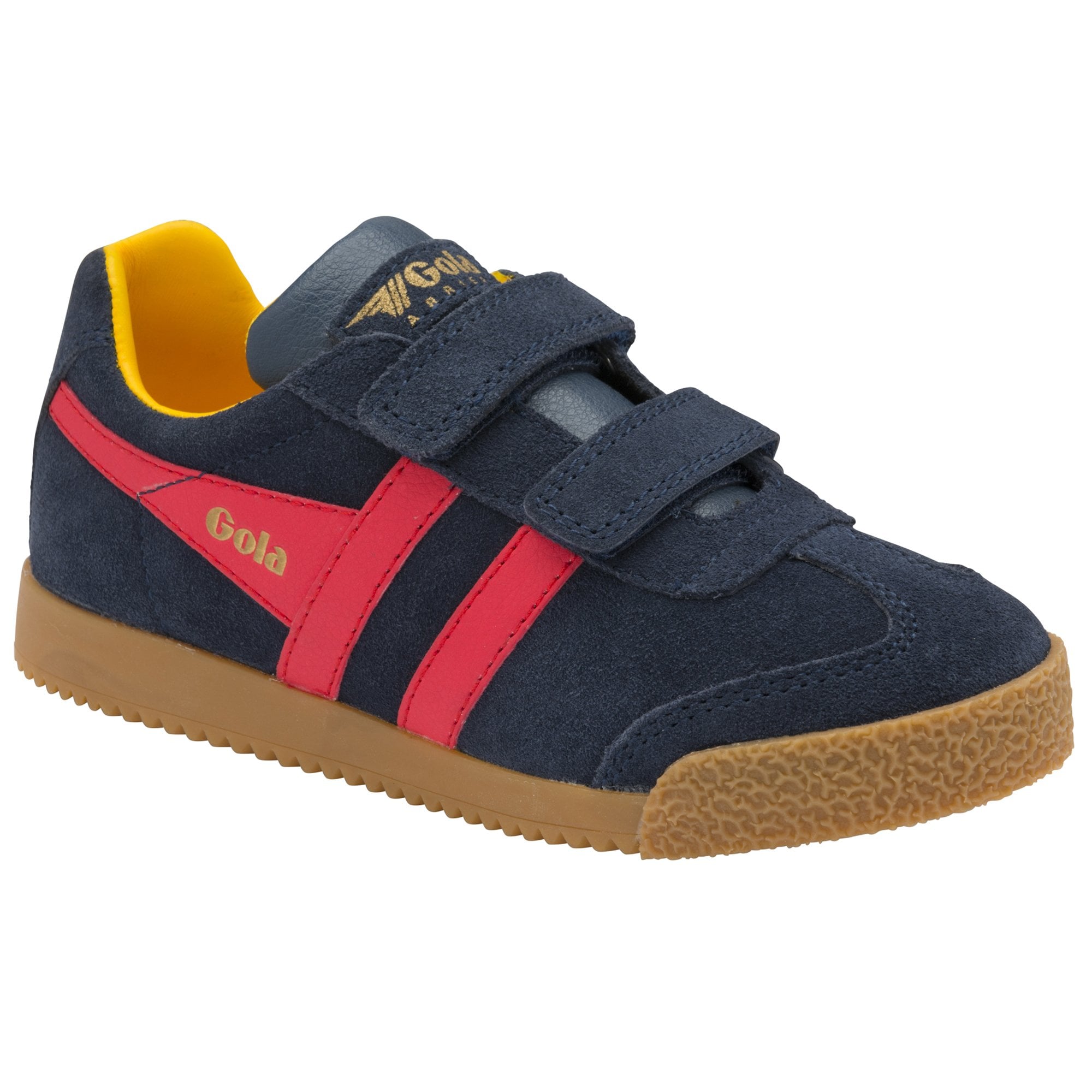 Trainers For Kids | Children's Trainers | Velcro & Lace Up | Gola UK