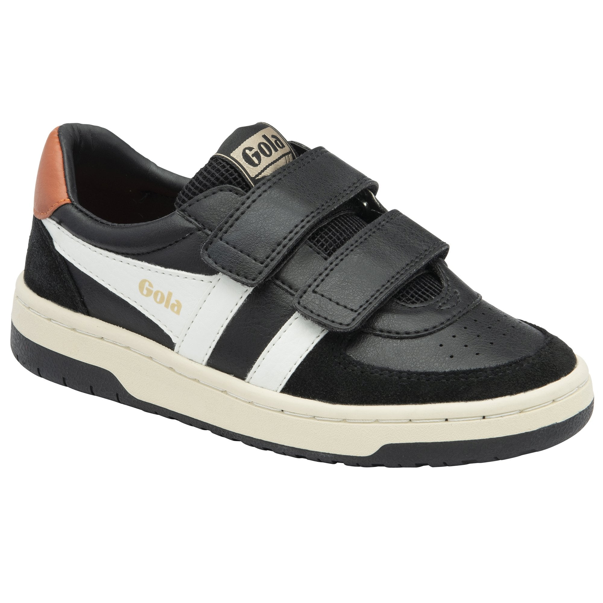 Trainers For Kids | Children's Trainers | Velcro & Lace Up | Gola UK