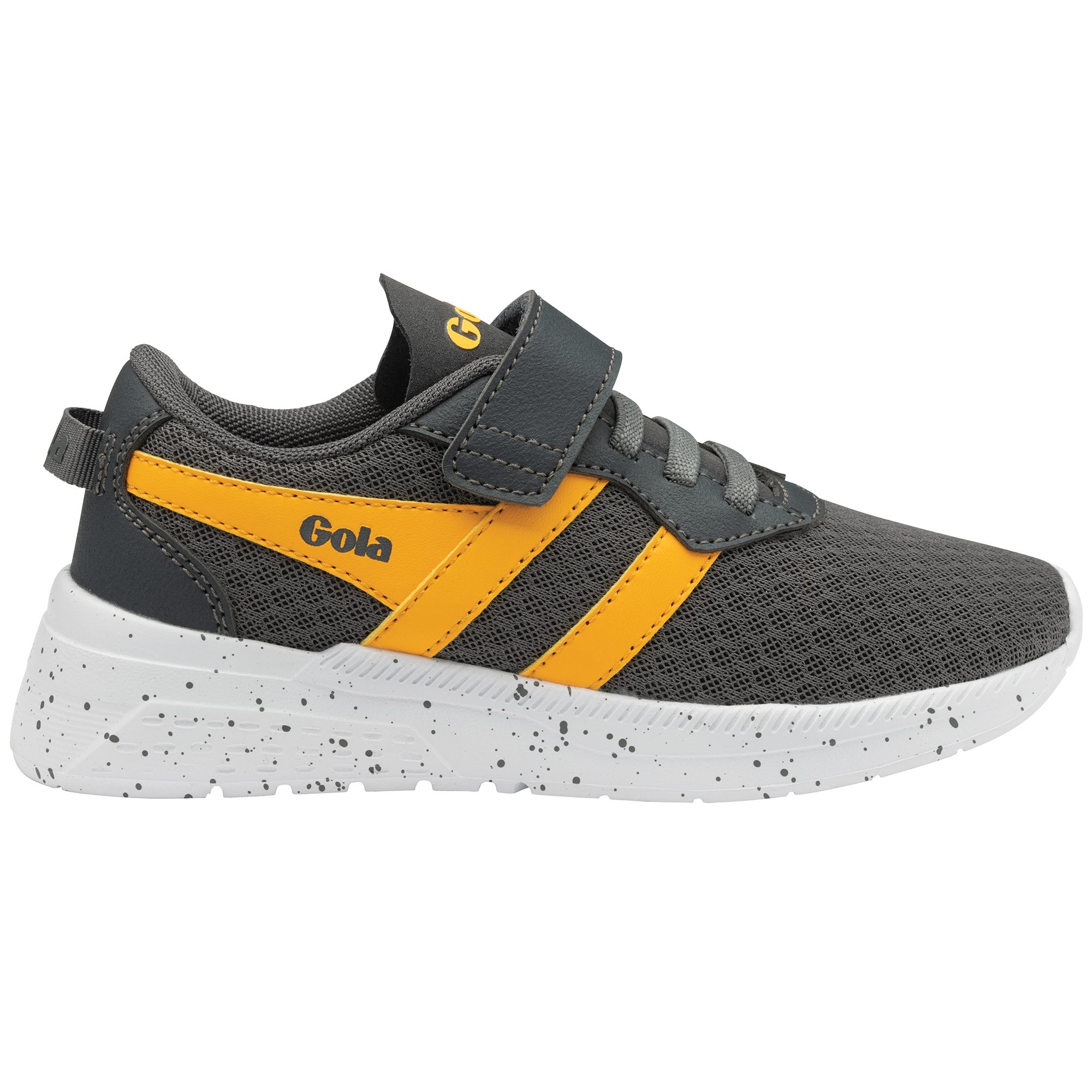 Trainers For Kids | Children's Trainers | Velcro & Lace Up | Gola UK