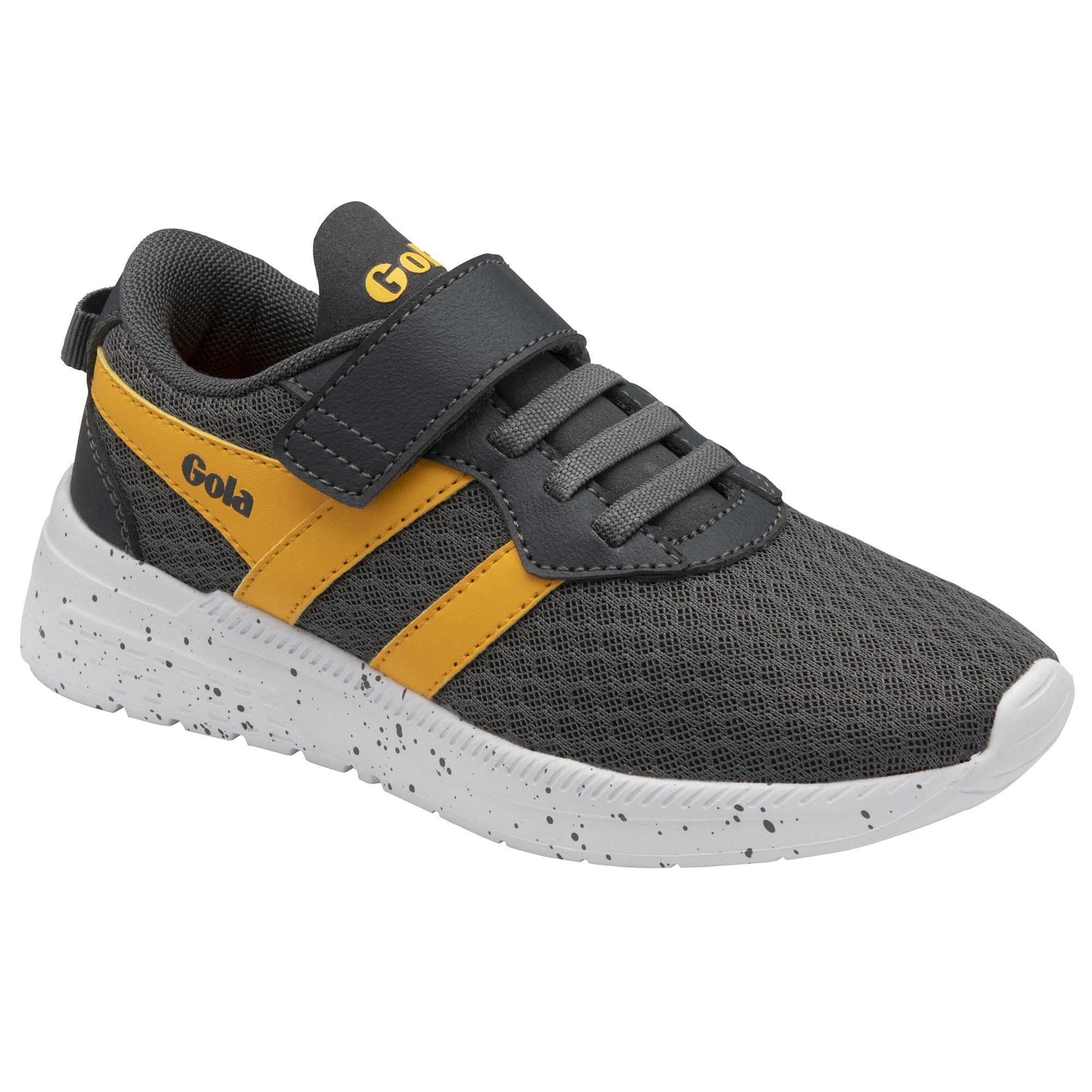 Trainers For Kids | Children's Trainers | Velcro & Lace Up | Gola UK