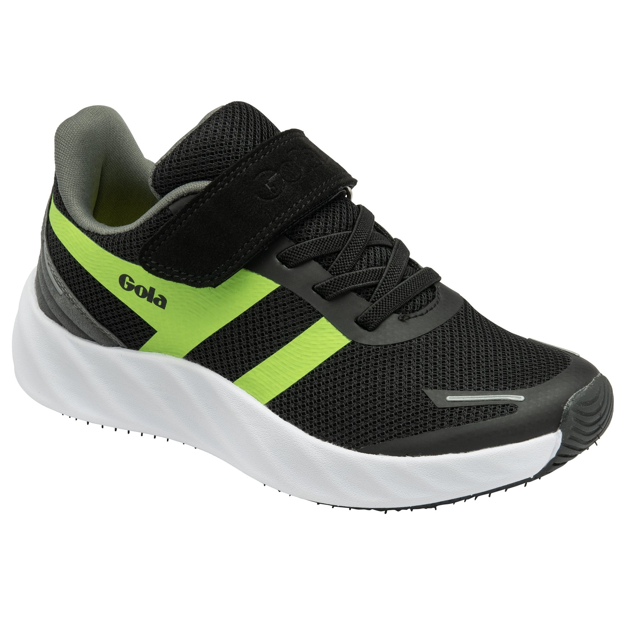 Trainers For Kids | Children's Trainers | Velcro & Lace Up | Gola UK