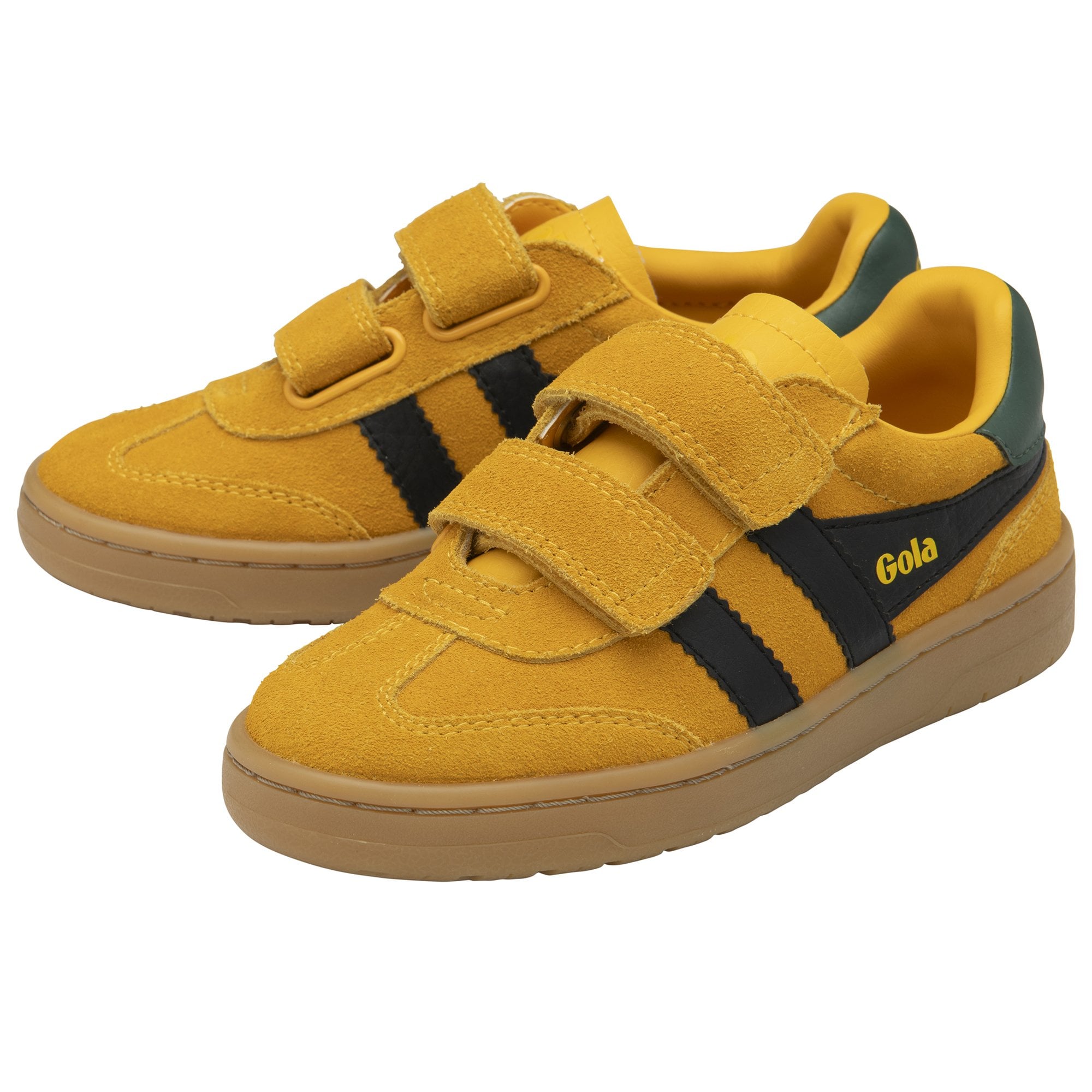 Trainers For Kids | Children's Trainers | Velcro & Lace Up | Gola UK