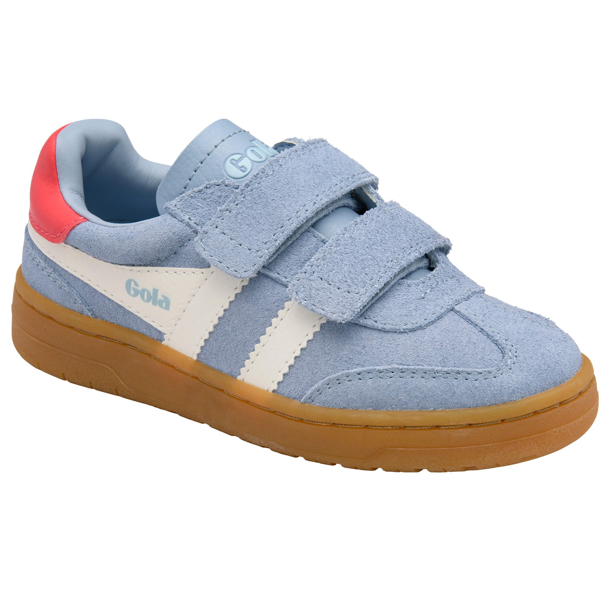 Trainers For Kids | Children's Trainers | Velcro & Lace Up | Gola UK